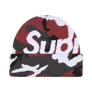 Camo Beanies