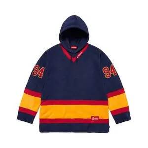 Supreme Hooded Performance Tops For Women