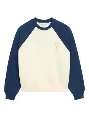 Ami Raglan Sweatshirts Hoodies For Women