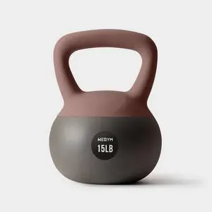 WEGYM Soft Kettlebell 15lb