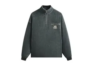 Kith Queensbridge Quarter Zip