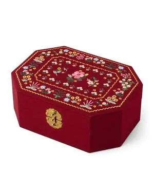 Rifle Paper Co. Jewelry Boxes & Storage
