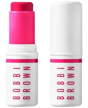Bobbi Brown Skin Enhancer Blush - Crushed Fuchsia