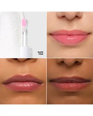 Bobbi Brown Extra Blushing Tinted Lip Oil - Bare Pink