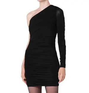 AGOLDE Annette Dress