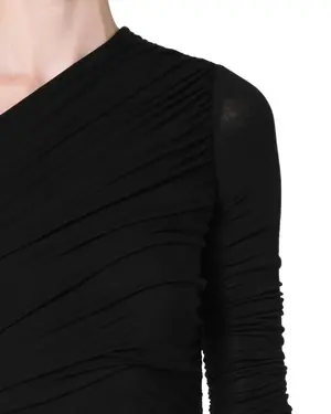 AGOLDE Annette Dress