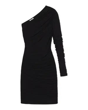 AGOLDE Annette Dress
