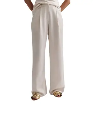 Malina Pull On Bottoms For Women