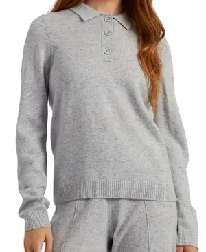 Chinti & Parker Polo Sweaters For Women