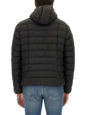 DIESEL Regular Fit Jacket