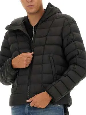 DIESEL Regular Fit Jacket