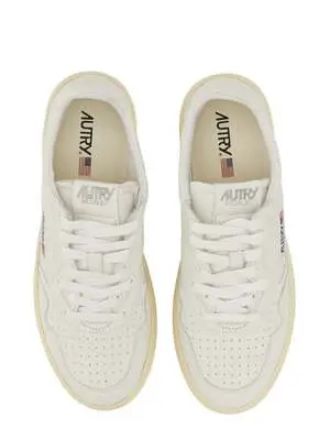 AUTRY Medalist Low Sneakers