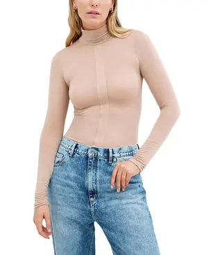 Marcella Classic Tops