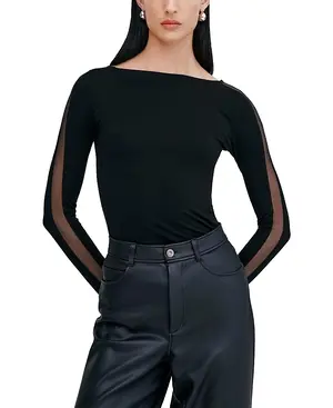 MARCELLA Illa Top