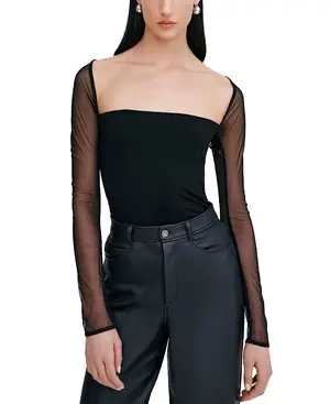 Marcella Classic Bodysuits