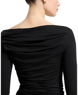 MARCELLA Cooper Top