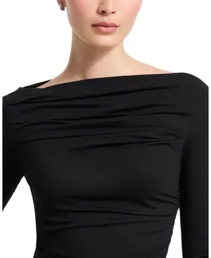 MARCELLA Cooper Top