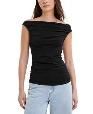 Marcella Blouses