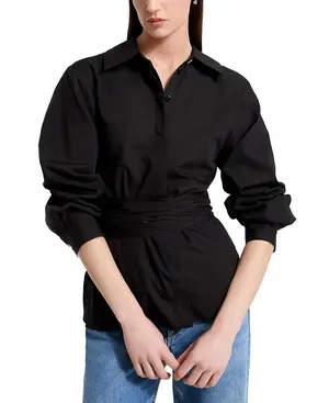 Marcella Classic Shirts For Women