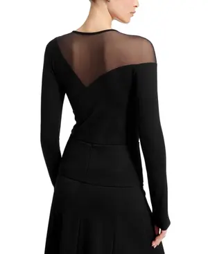 MARCELLA Charli Top