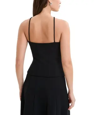 MARCELLA Bianca Top
