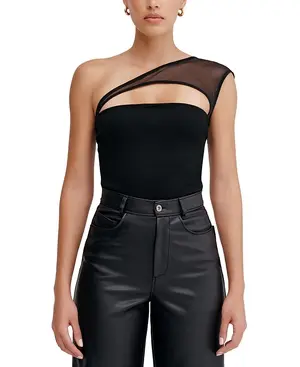 MARCELLA Parker Top