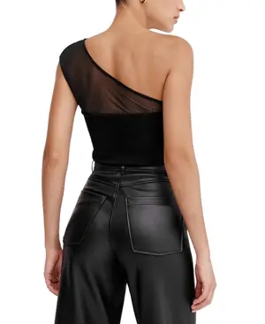 MARCELLA Parker Top