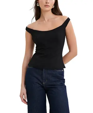 MARCELLA Eliana Top