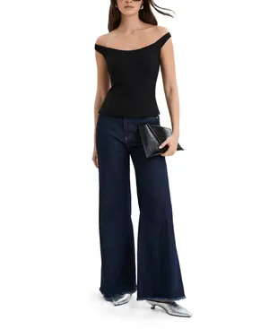 MARCELLA Eliana Top