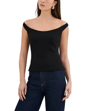 MARCELLA Eliana Top
