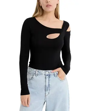 Marcella Long Sleeve T-shirts For Women