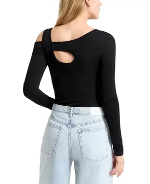 MARCELLA Lotte Long Sleeve Top