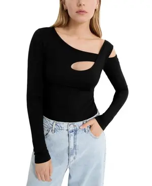 MARCELLA Lotte Long Sleeve Top