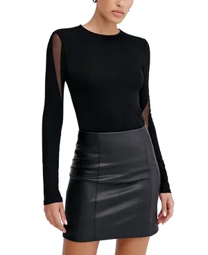 Marcella Blouse Tops
