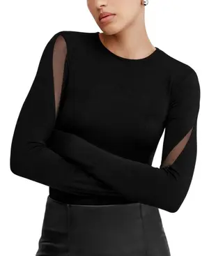 MARCELLA Alley Top