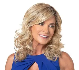 TONI BRATTIN Beachy Waves Wig - One-color