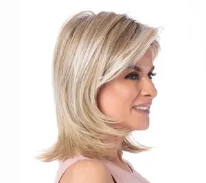 TONI BRATTIN Luminous Mid-length Layered Wig
