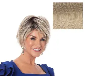 TONI BRATTIN Trendsetter Wispy Cut Wig - One-color