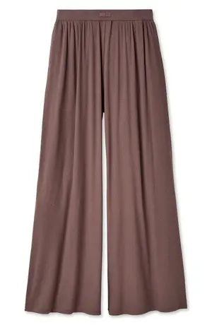 UGG Imogen Wide Leg Lounge Pants - Allspice