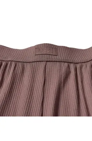 UGG Imogen Wide Leg Lounge Pants - Allspice