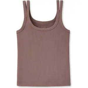UGG Nael Rib Tank - Allspice