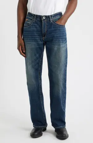 Ariat M4 Preston Stretch Bootcut Jeans