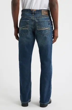 Ariat M4 Preston Stretch Bootcut Jeans