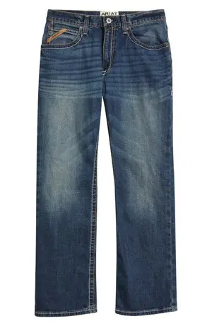 Ariat M4 Preston Stretch Bootcut Jeans