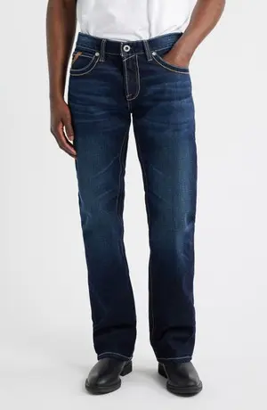 Ariat M7 Rocker Bootcut Jeans