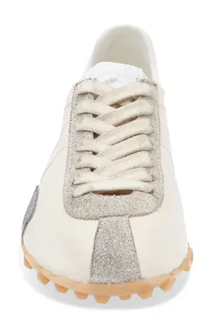 MAISON MARGIELA Sprinters Low-top Sneakers - Beige