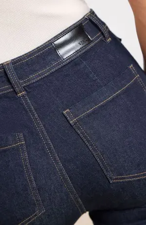 LIPSY Glam Flare Jeans