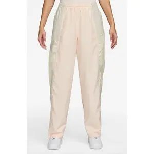 Nike Oversized Sports Pants For Women