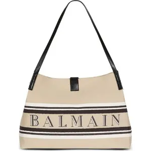 Balmain Adjustable Totes