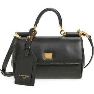 Dolce & Gabbana Flap Mini Bags